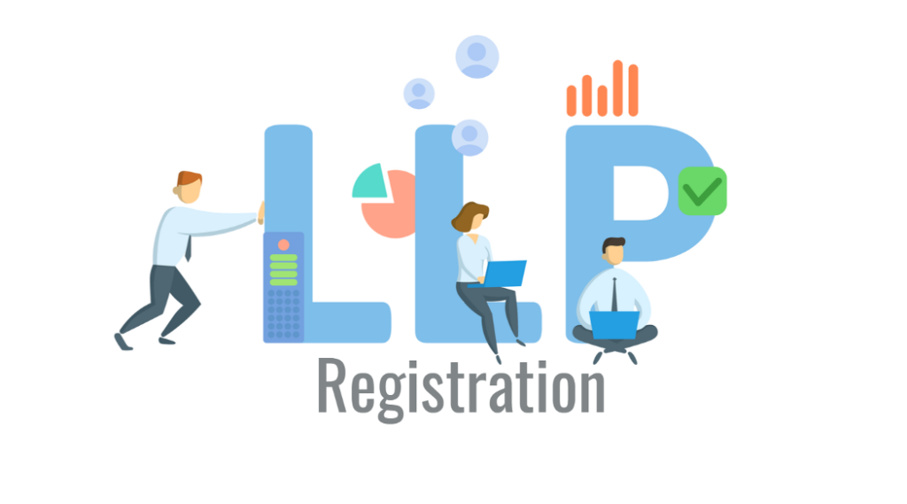 LLP Registration - THE LEGAL TODAY